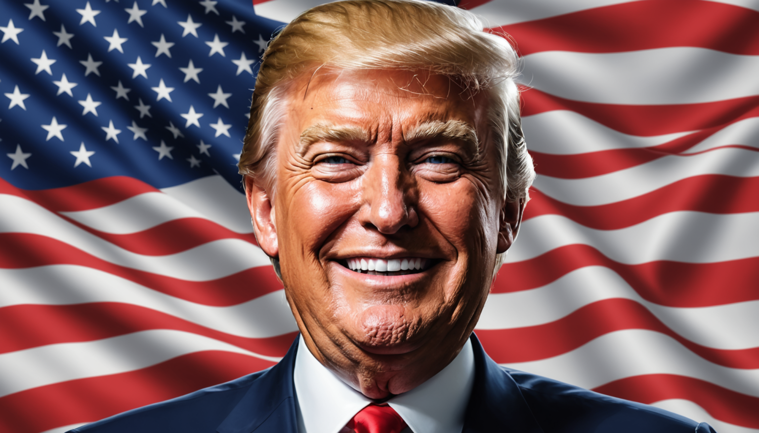 Quel âge a Donald Trump en 2025 ? Découvrez son parcours et son ...