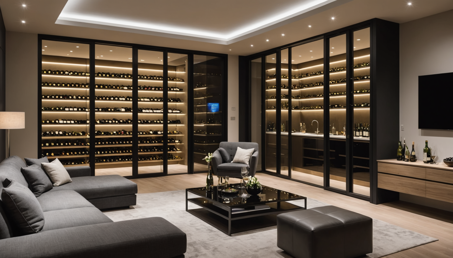 Ide Dco Autour Du Vin